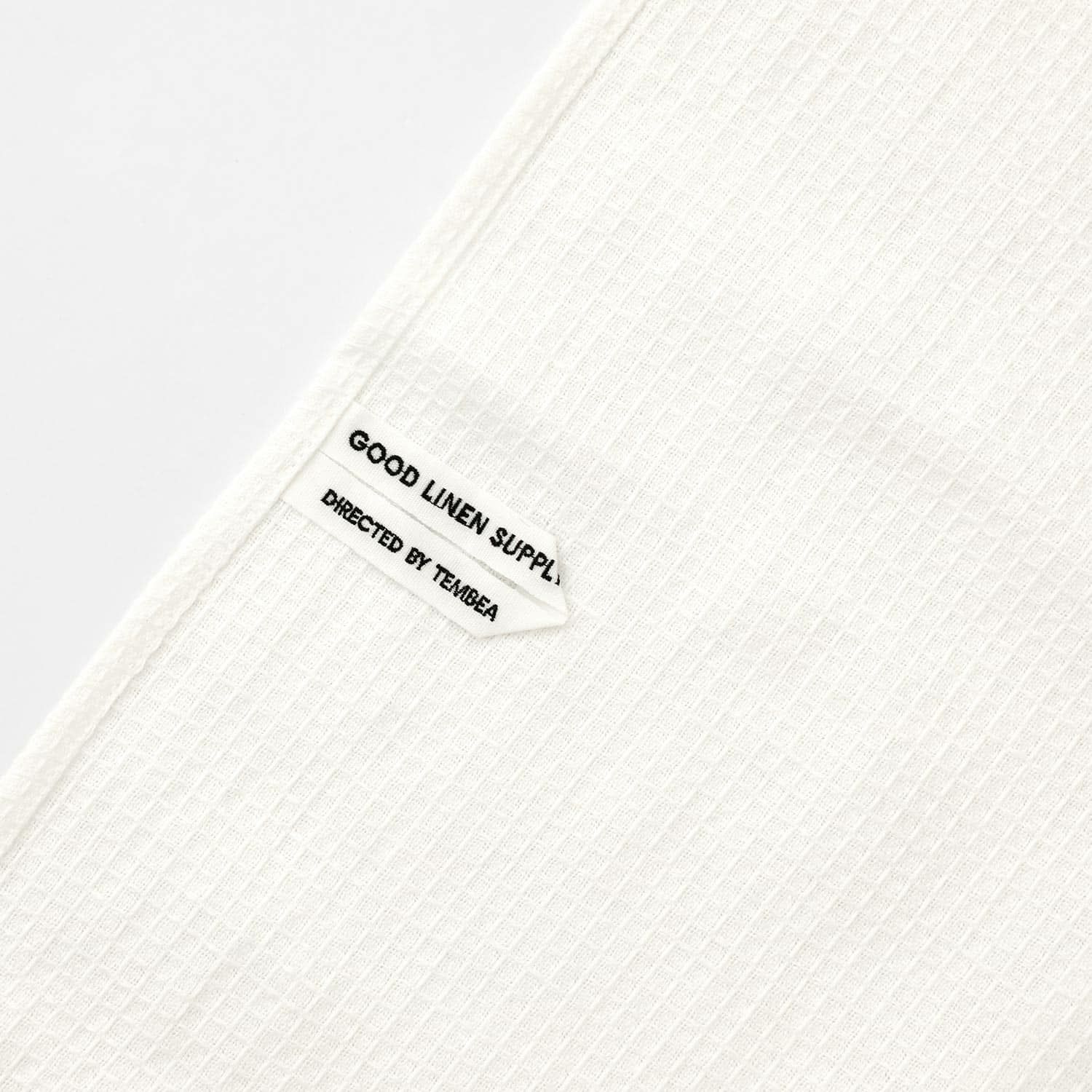 GOOD LINEN SUPPLY | HIGHTIDE（ハイタイド）公式サイト