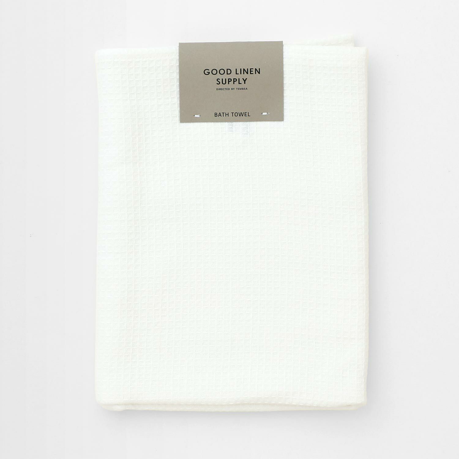 GOOD LINEN SUPPLY | HIGHTIDE（ハイタイド）公式サイト