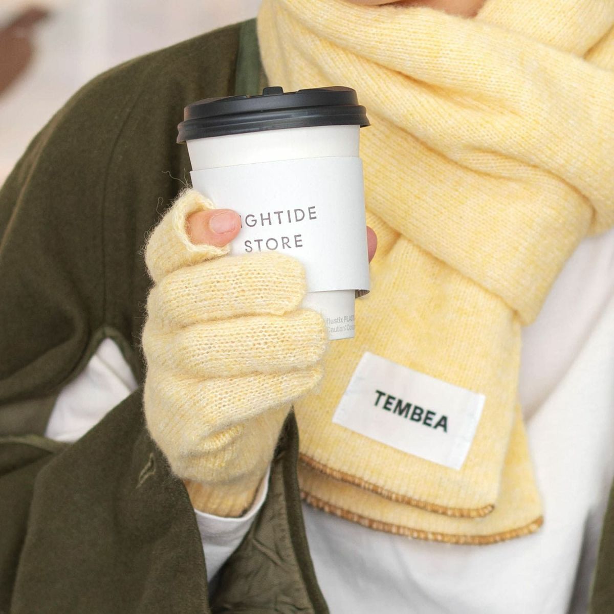 TEMBEA | HIGHTIDE（ハイタイド）公式サイト