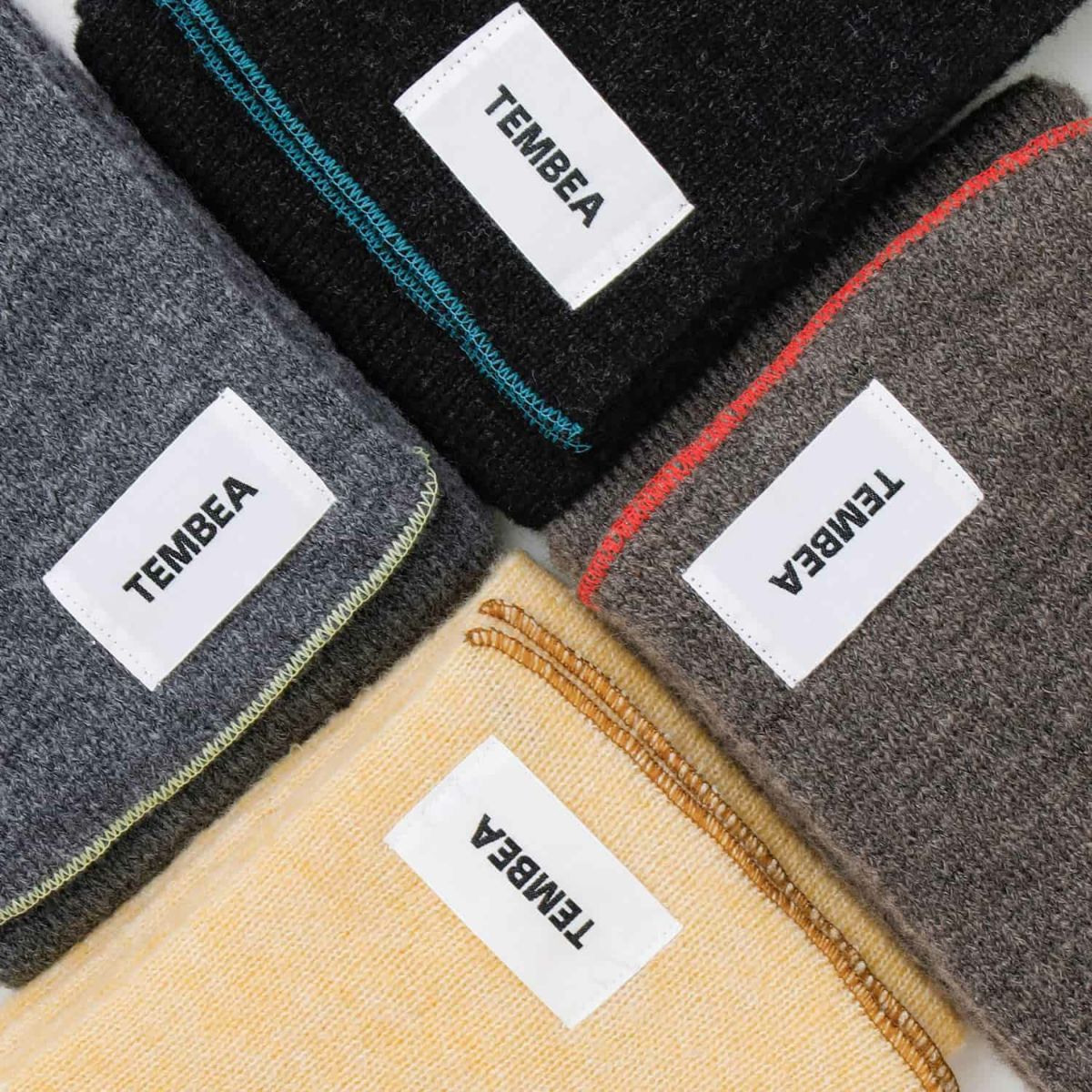 TEMBEA | HIGHTIDE（ハイタイド）公式サイト