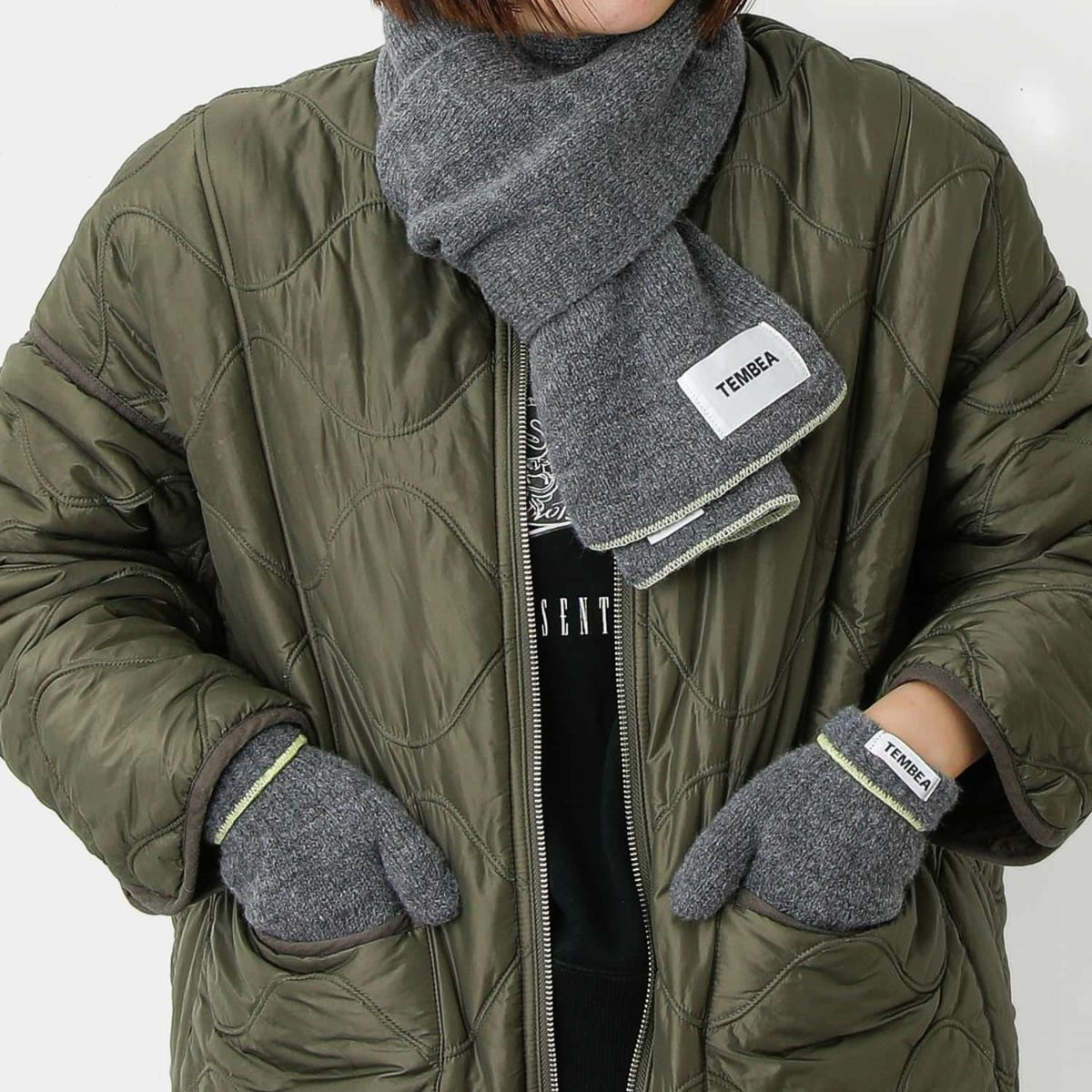 TEMBEA | HIGHTIDE（ハイタイド）公式サイト