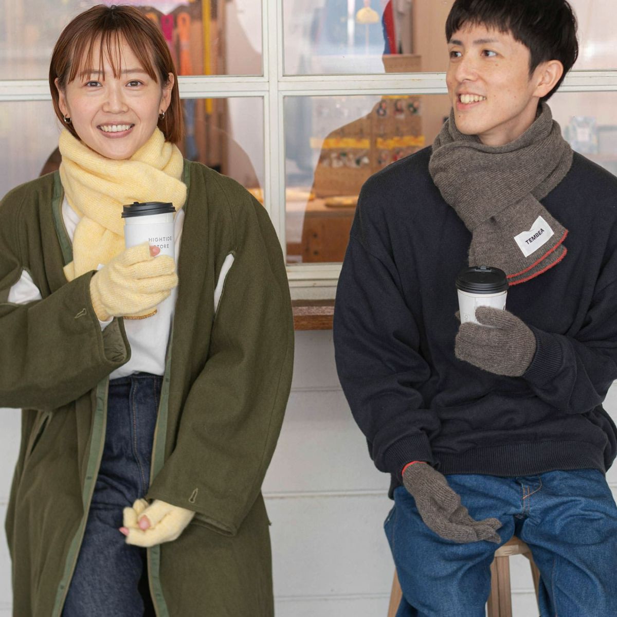 TEMBEA | HIGHTIDE（ハイタイド）公式サイト